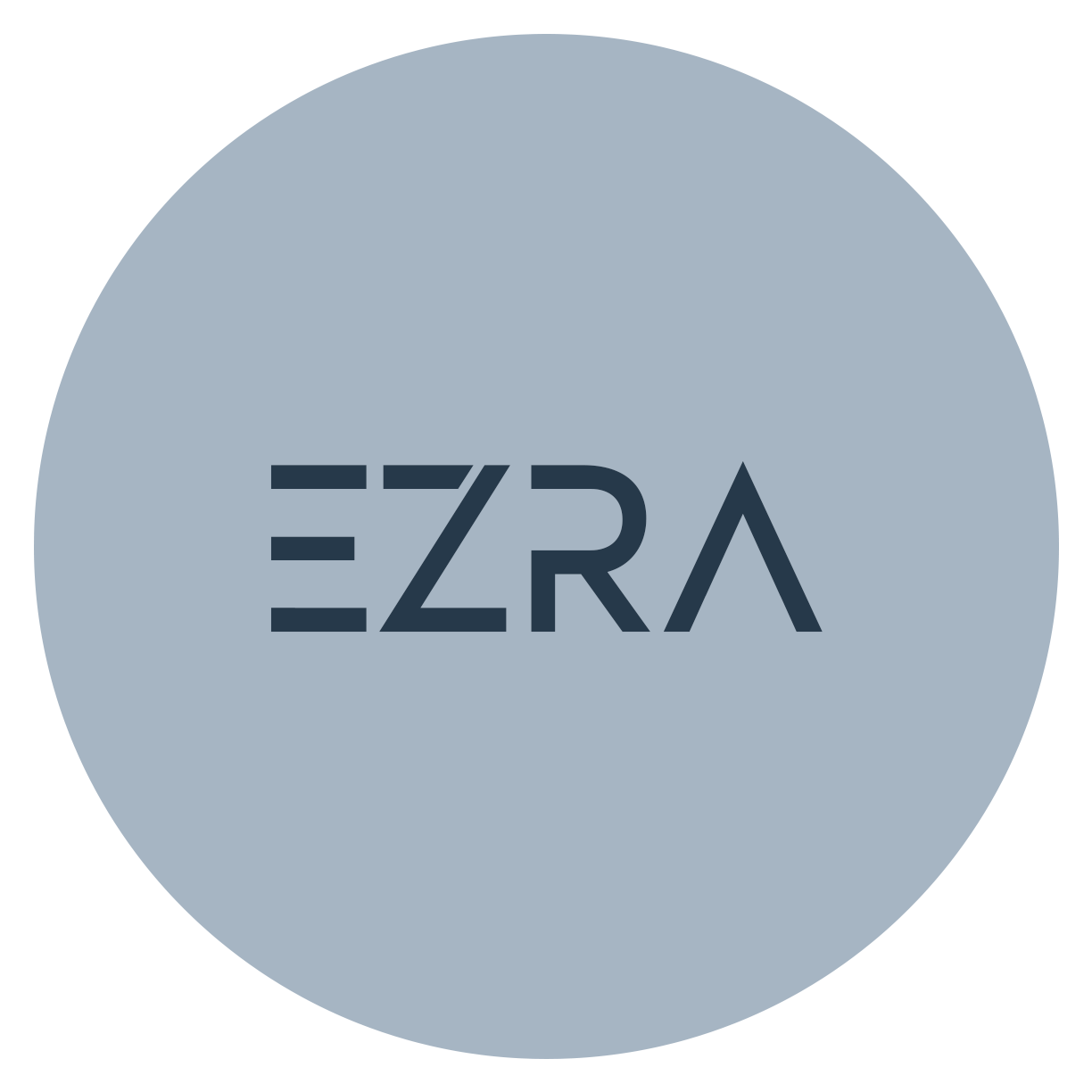 Ezra – Sandra's Design