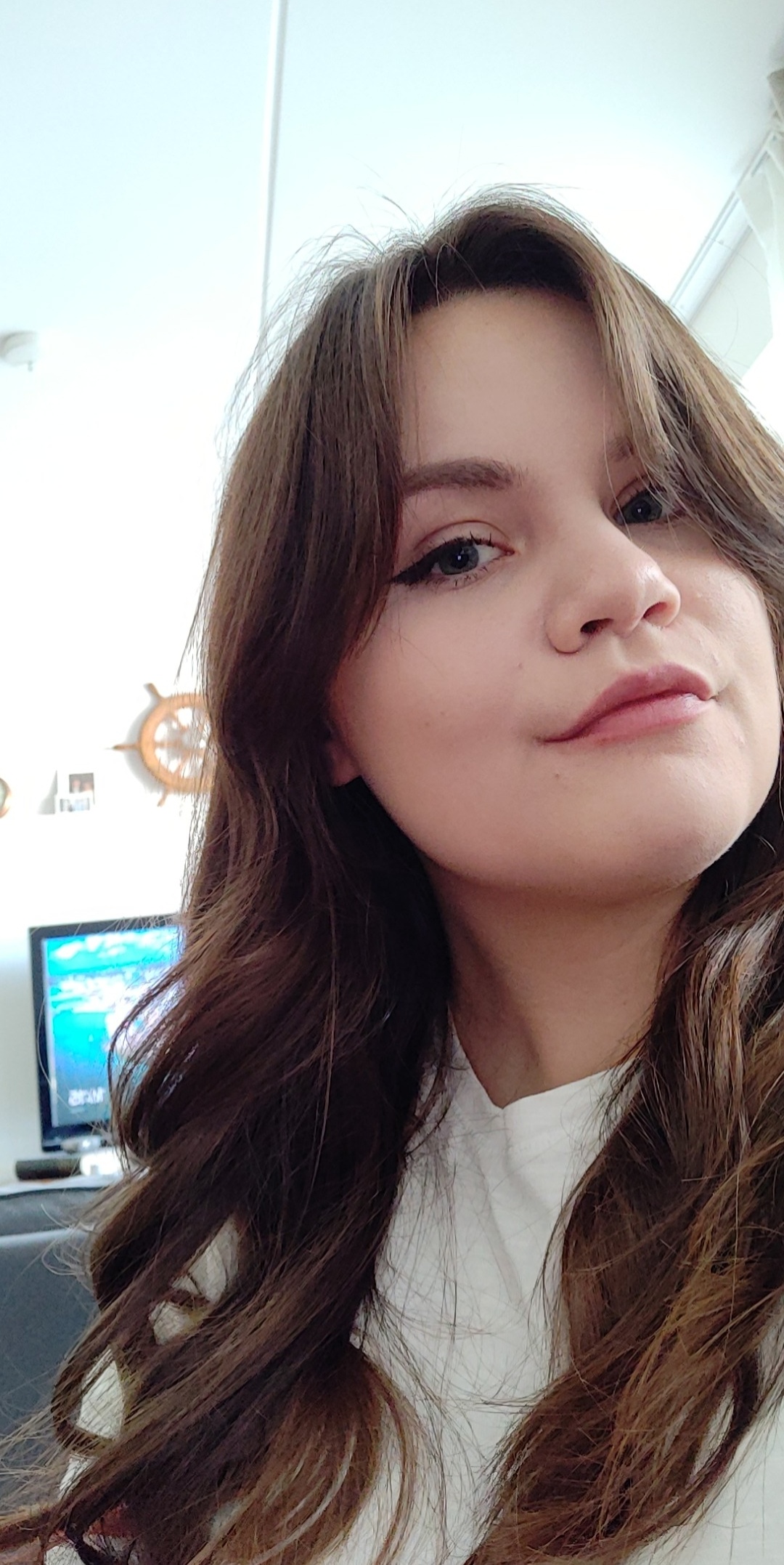 Sandra's Design – Digital portfolio made by Sandra Arndtsson